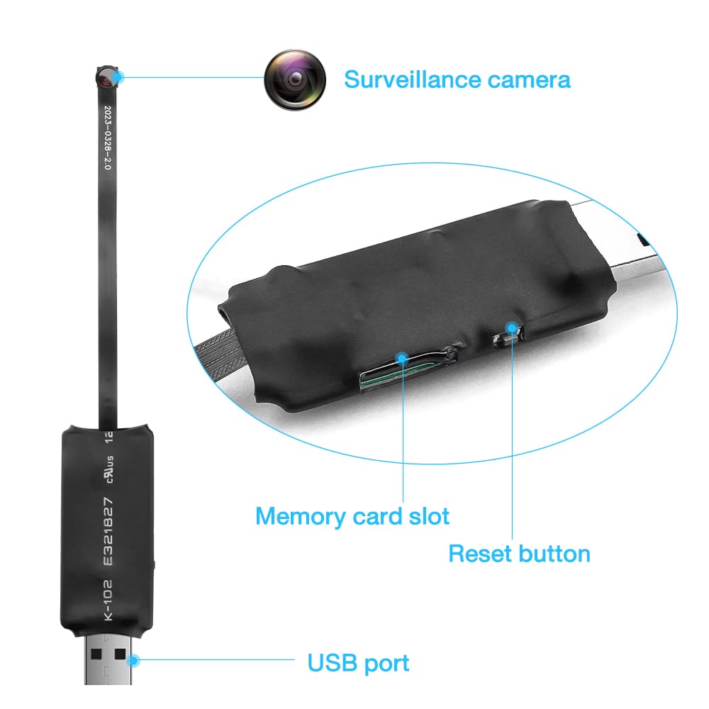 Technical Reply. WIFI IP Mini Camera Module Motion DV 1080P P2P Camera ...