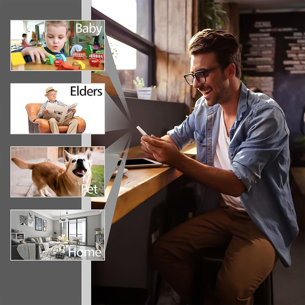 Technical Reply. WIFI IP Mini Camera Module Motion DV 1080P P2P Camera ...