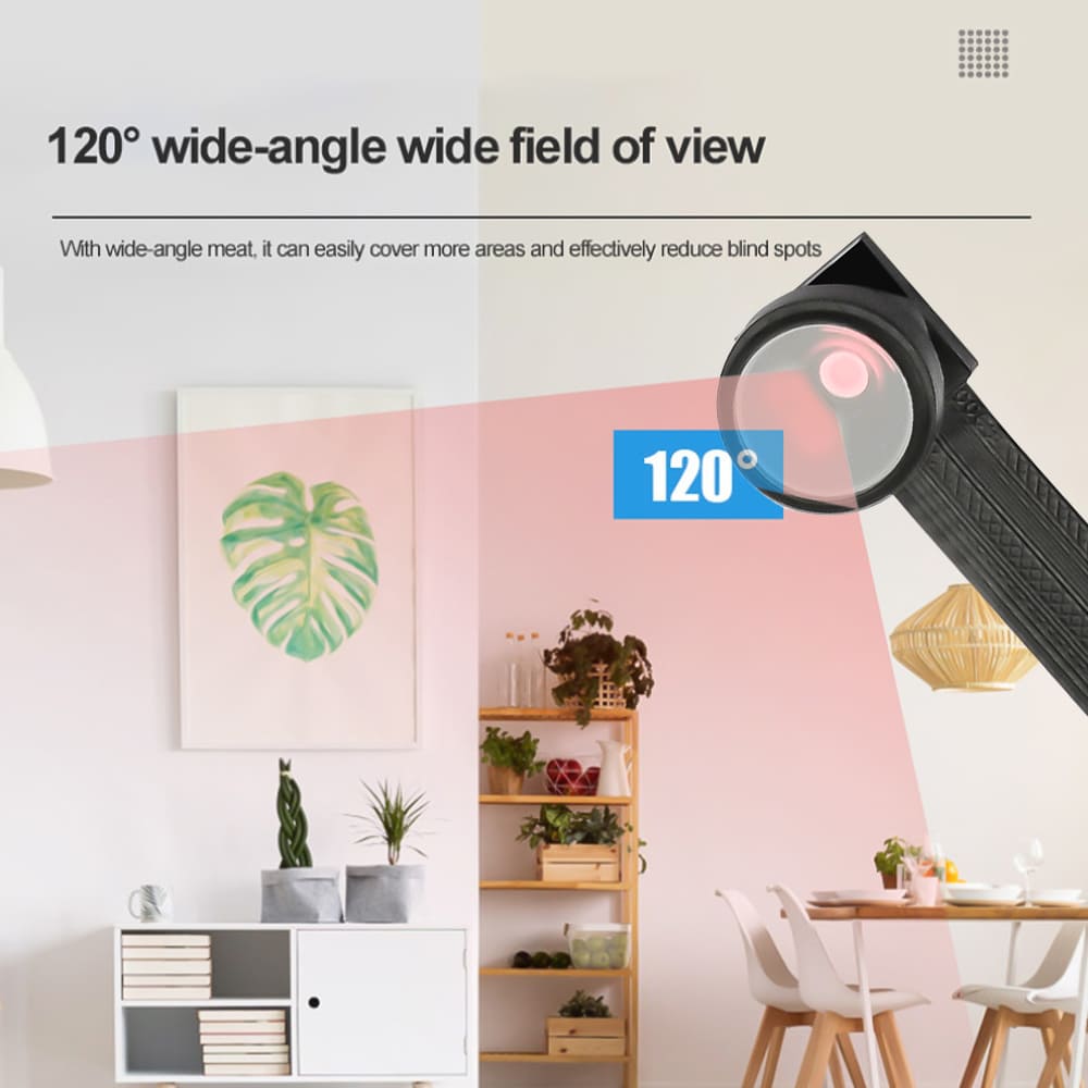 Technical Reply. WIFI IP Mini Camera Module Motion DV 1080P P2P Camera ...