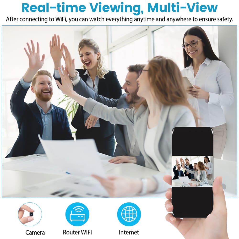 Technical Reply. WIFI IP Mini Camera Module Motion DV 1080P P2P Camera ...