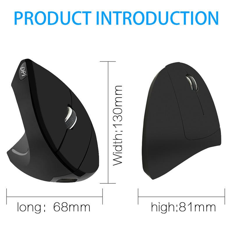 Technical Reply. Scientific Ergonomic Design Battery Powered Upright ...