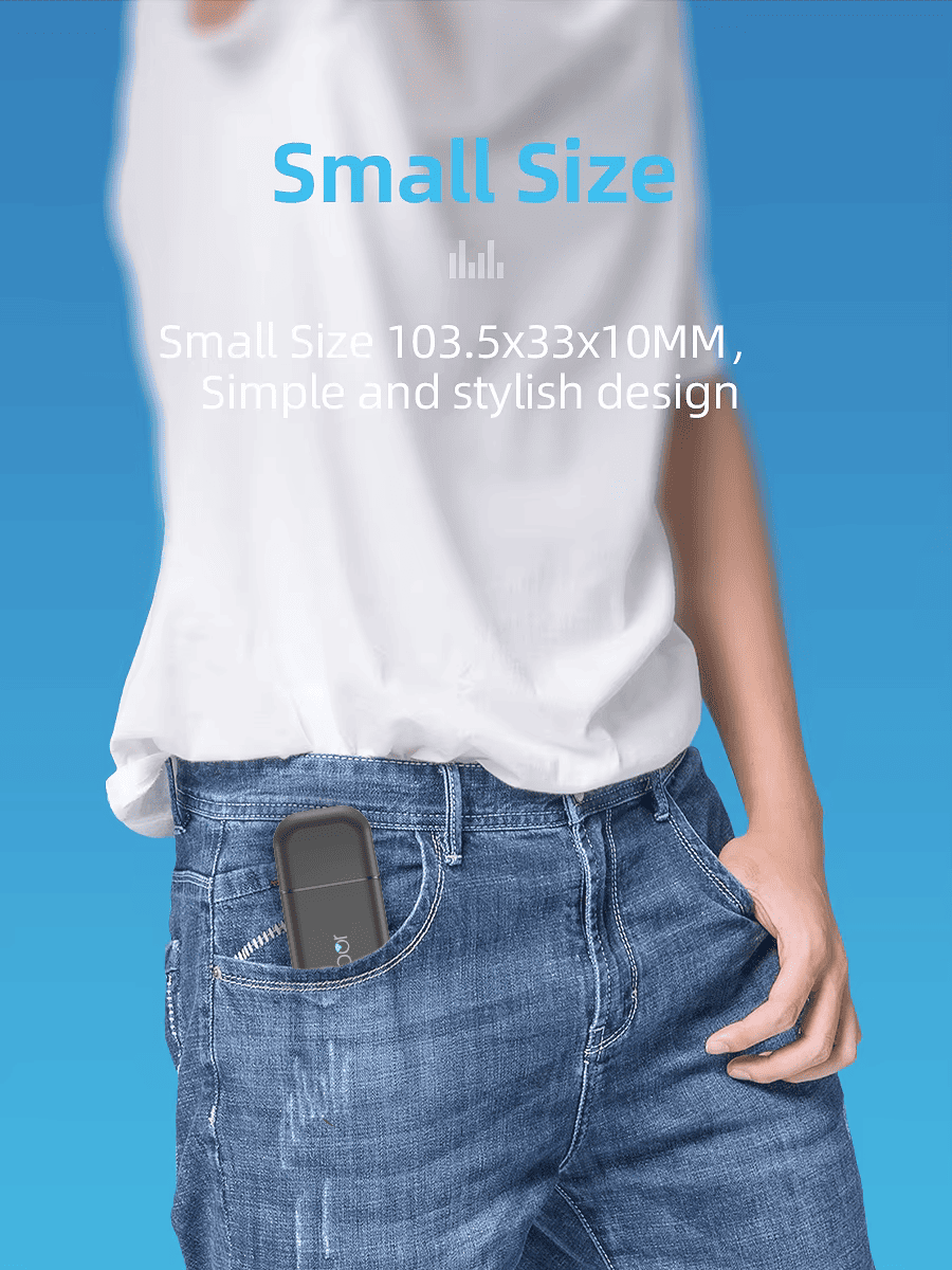 Technical Reply. 4G LTE 3G/2G USB WIFI Dongle Plug & Play Hotspot ...